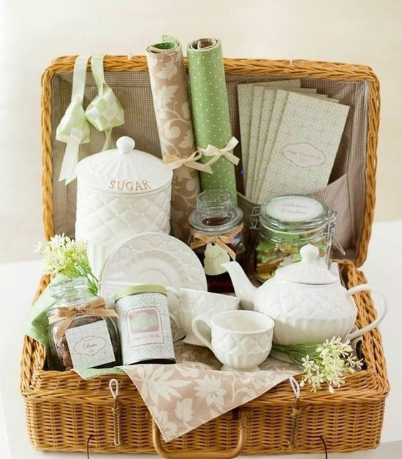 17 Contoh Hampers Lebaran yang Unik, Sederhana, dan Terjangkau