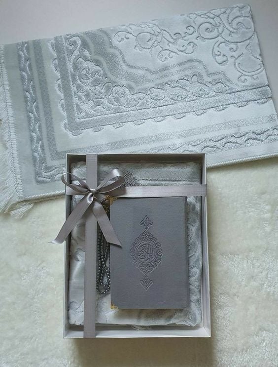 17 Contoh Hampers Lebaran yang Unik, Sederhana, dan Terjangkau