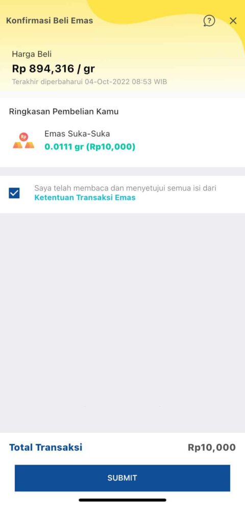 Apa Itu Logam Mulia Antam? Ini Pengertian dan Cara Membelinya Apa Itu Logam Mulia Antam? Ini Pengertian dan Cara Membelinya