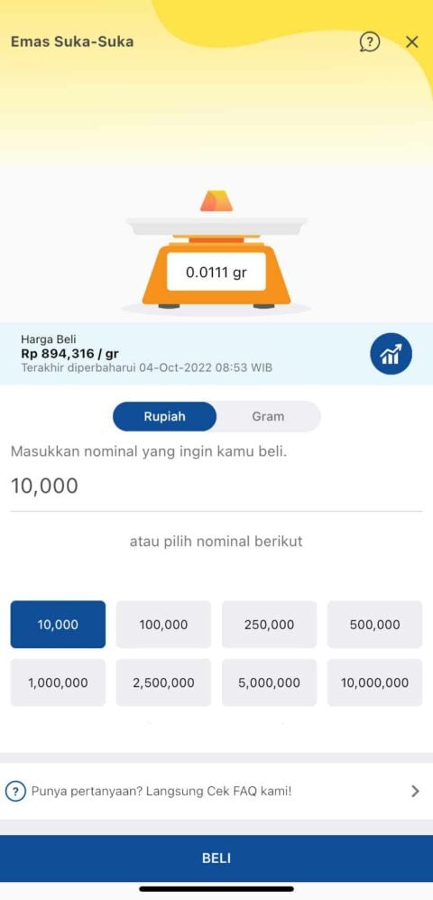 Apa Itu Logam Mulia Antam? Ini Pengertian dan Cara Membelinya Apa Itu Logam Mulia Antam? Ini Pengertian dan Cara Membelinya